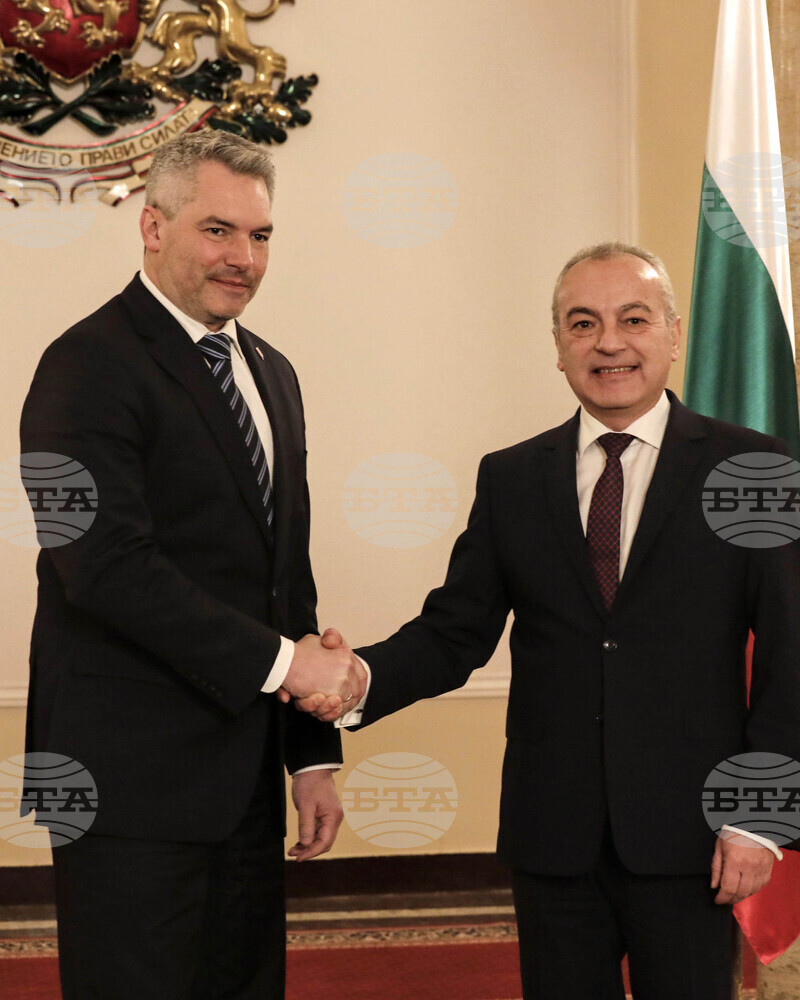 BTA :: PM Donev: Schengen Accession Remains Key Priority for Bulgaria