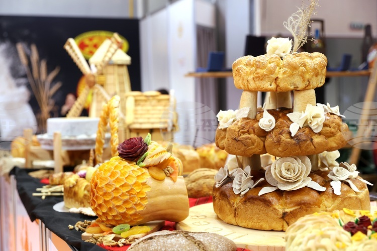 BTA :: Gross Value Added of Food Industry at BGN 1.8 Bln, Up 18% from ...