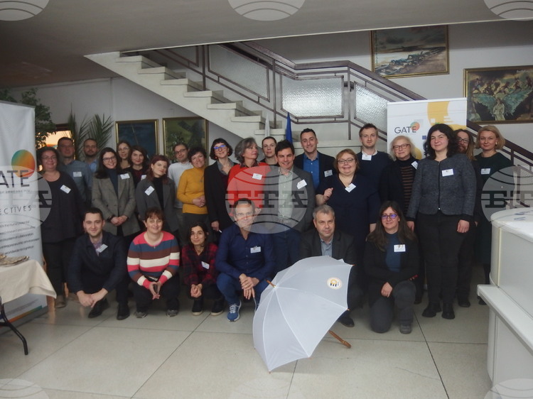 БТА Институтът Gate оглавява регионален хъб за борба с дезинформацията