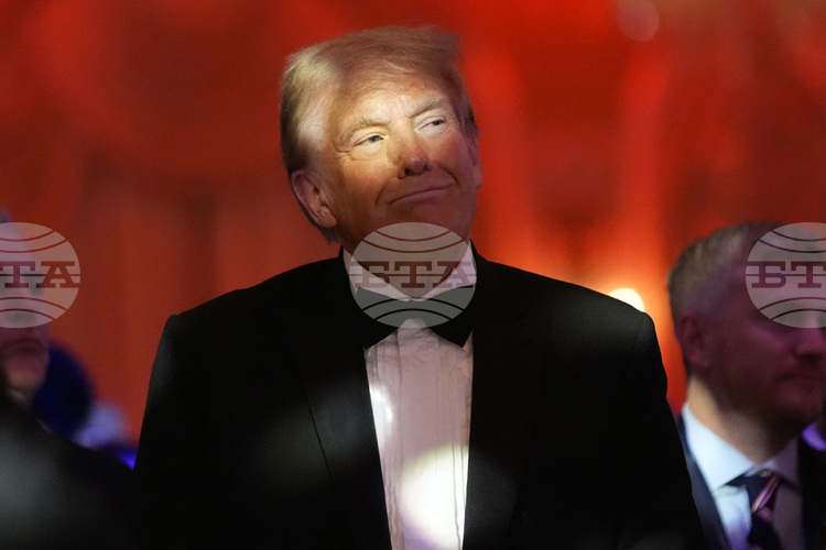 БТА :: Кой какъв пост ще заеме в бъдещото правителство на Доналд Тръмп