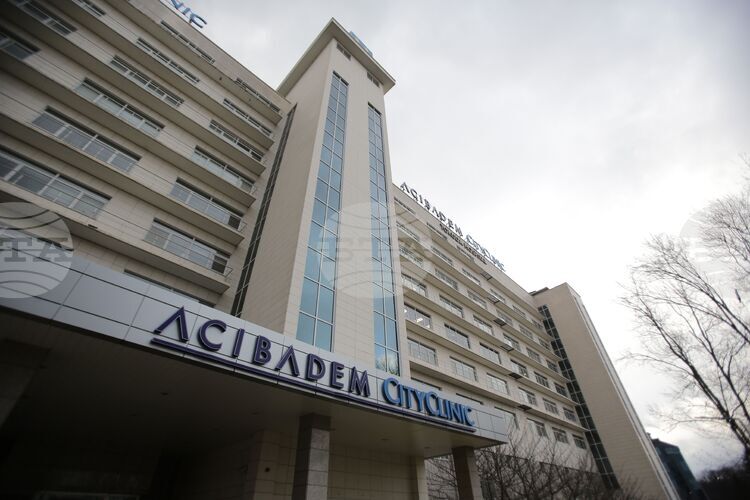 BTA :: Acibadem City Clinic Tokuda Acquires University Hospital Status