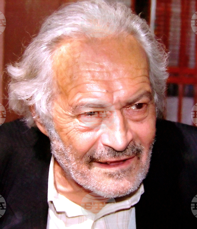 BTA :: 100th Birth Anniversary of Artist Genko Genkov