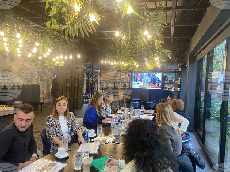 БТА :: Община Стара Загора: Предизвикателствата, свързани с ...