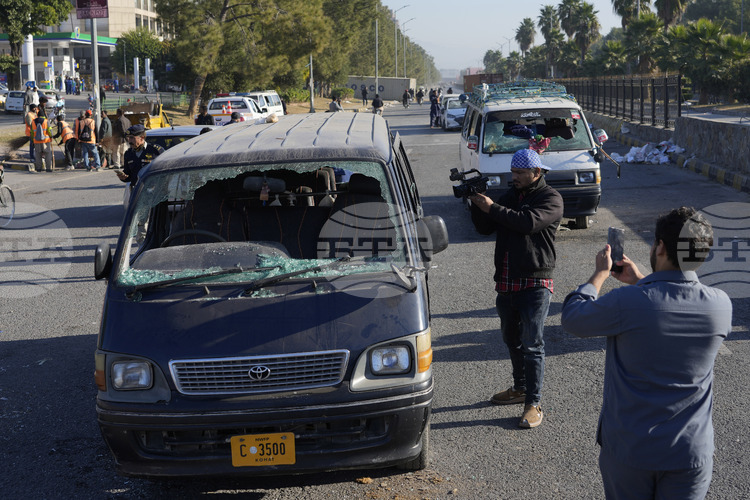 БТА :: Снимка