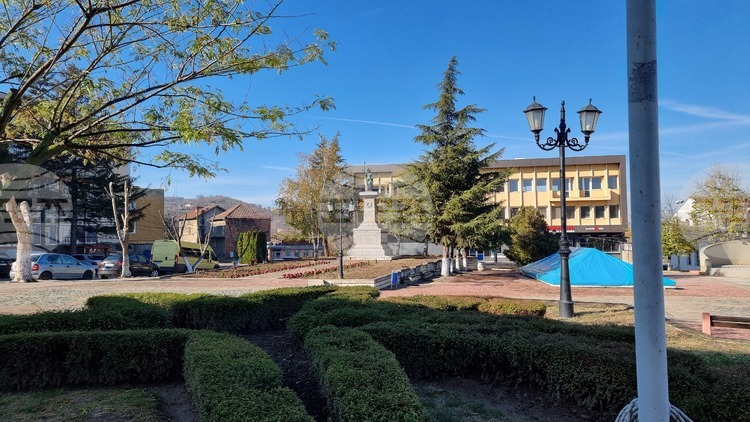 Новини за град Оряхово