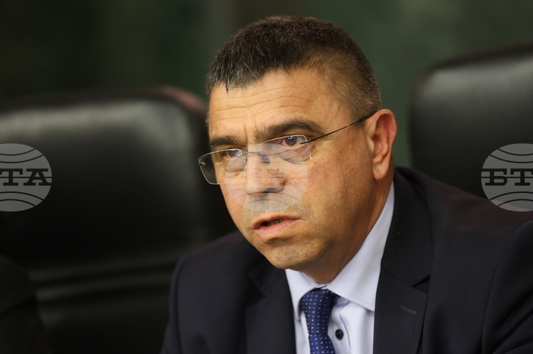 BTA :: Interior Ministry Investigates BETL's Crypto Scam, Over 20 ...