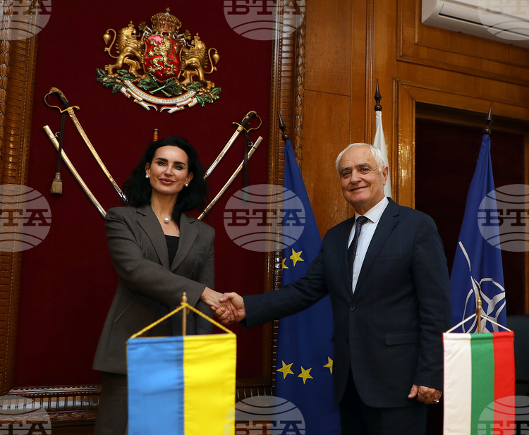 BTA :: Bulgaria to Keep Providing Military Assistance to Ukraine ...