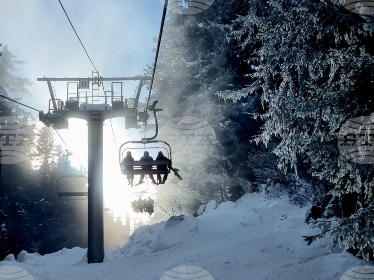 BTA :: Night Skiing to Kick Off in Borovets Mountain Resort on Thursday
