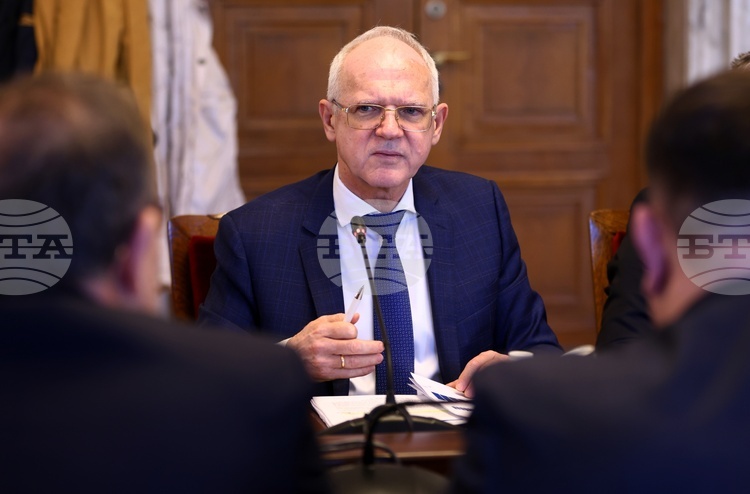 BTA :: BSP - United Left, Employers Organization Concur on Need to Keep ...