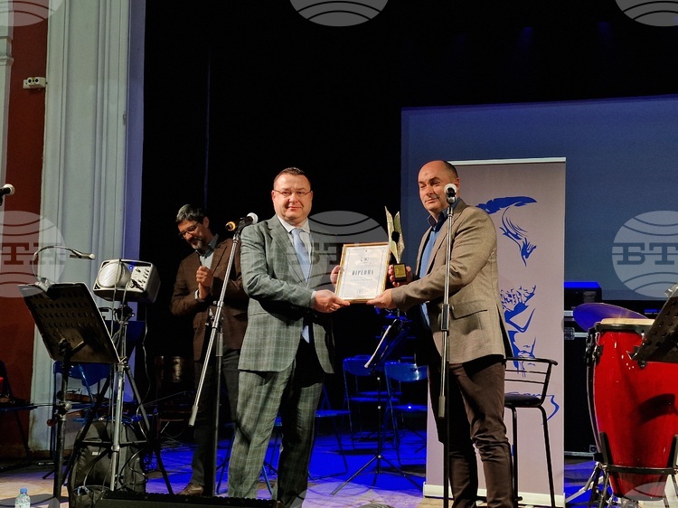 BTA :: Celebrations of 162nd birth anniversary of Aleko Konstantinov ...