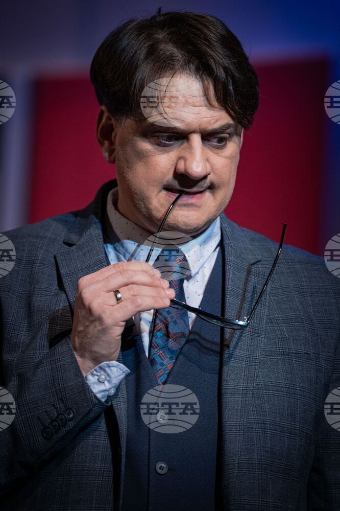 BTA :: Marian Bachev for Culture Minister