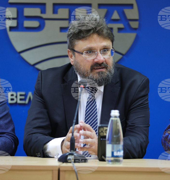 BTA :: BTA's Europe on Balkans: Cohesion Skills Project Aims to Tell ...