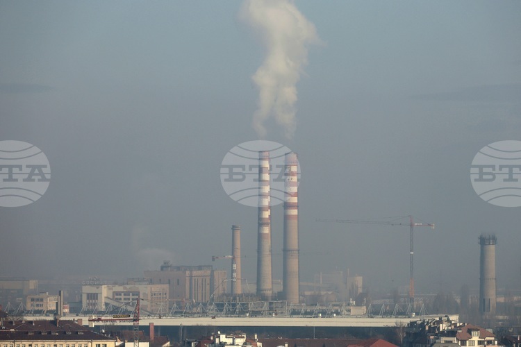 BTA :: Several Major Hospitals and Parts of Central Sofia Left Without ...