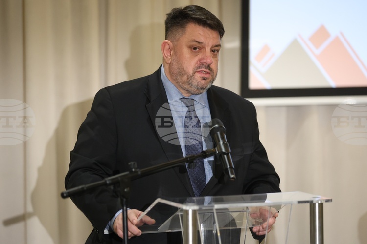 BTA :: Deputy PM Zafirov: Radiation Levels in Bulgaria Normal after ...