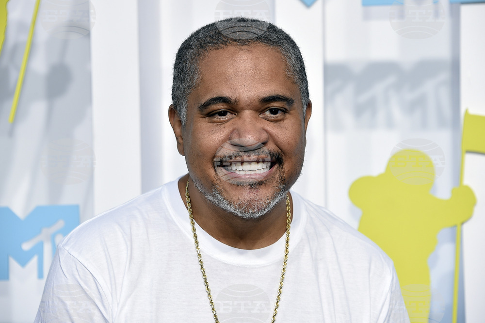 БТА :: Музикалният магнат Ърв Готи, създател на Murder Inc. Records ...