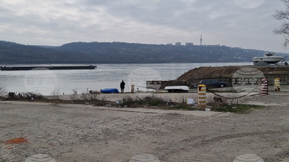 BTA :: More Danube Bridges Needed, But Ferry Links Are an Option Too - PM Zhelyazkov