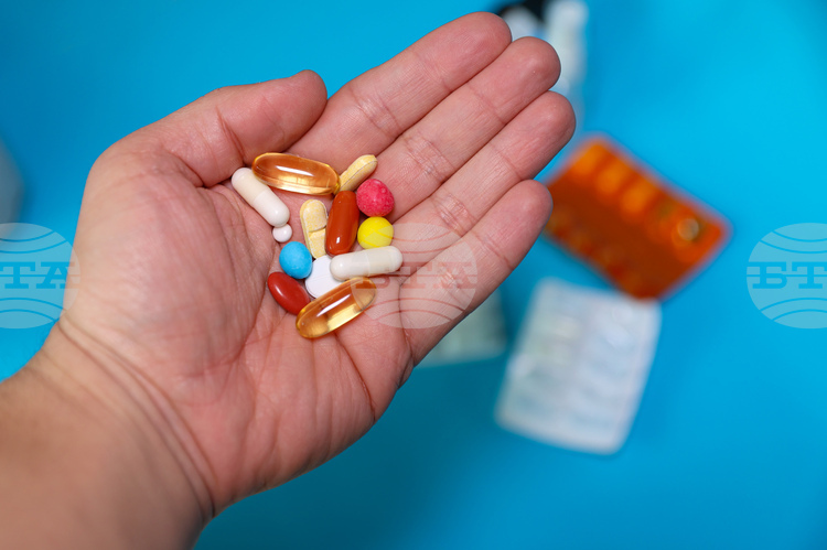 БТА :: Продължава забраната за износ на инсулини и антибиотици