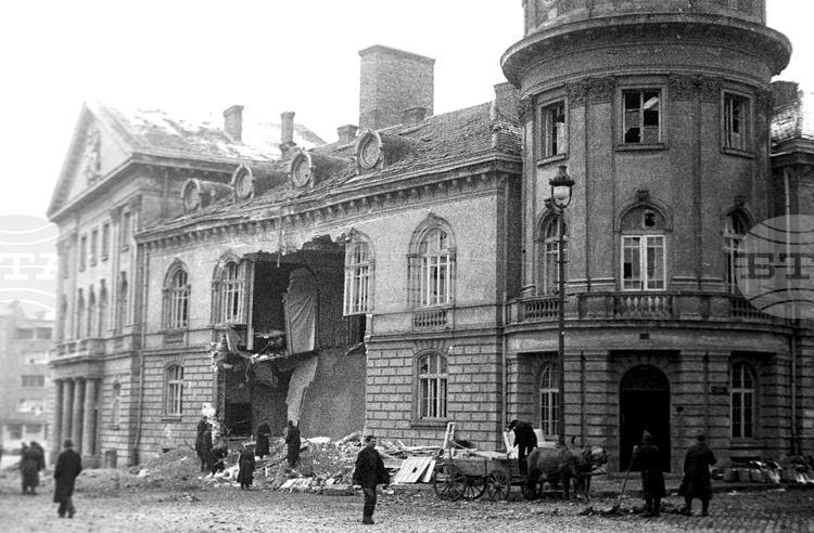 BTA :: April 17, 1944: Nedelcho Bonchev Became Second Bulgarian Pilot ...