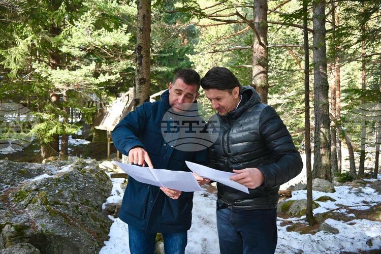 BTA :: Tourism Ministry to Create Map of Bulgaria's Inaccessible, Hard ...