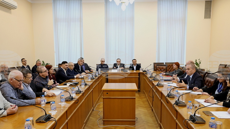 BTA :: Transport Ministry Plans Launch of Concession Award Procedure ...