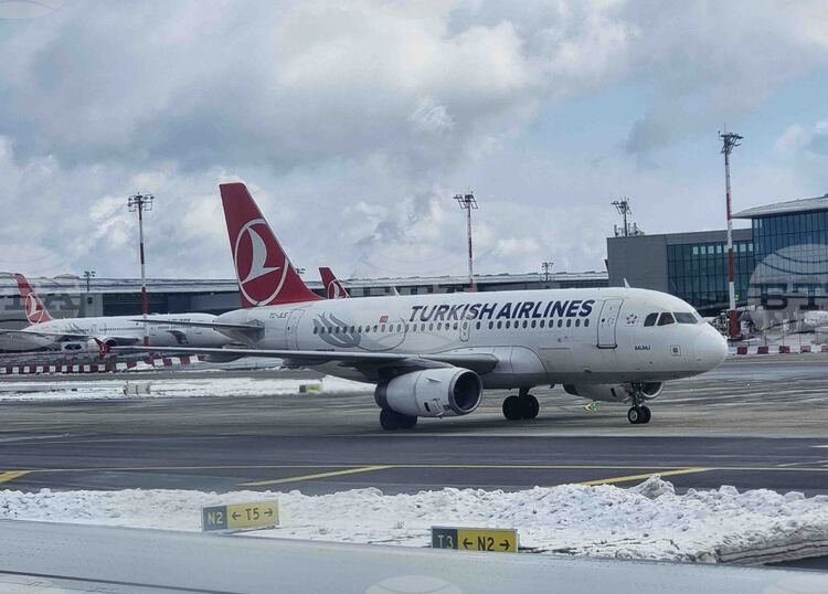 BTA :: Istanbul Sabiha Gokcen Airport: Fastest Growing among Major ...