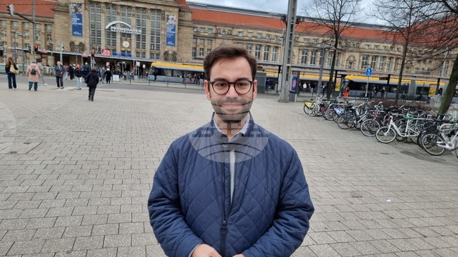 BTA :: Bulgarians in Germany Are Drawn to Far-Right Populism, Political ...