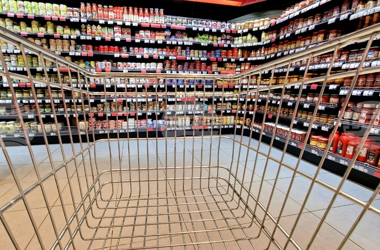 BTA :: Bulgaria Ranks 2nd in EU in Annual Retail Sales Growth in March ...