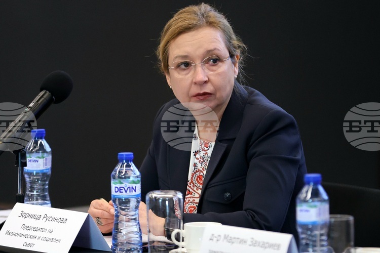 BTA :: Economic and Social Council Chair: All sectors Will Benefit ...