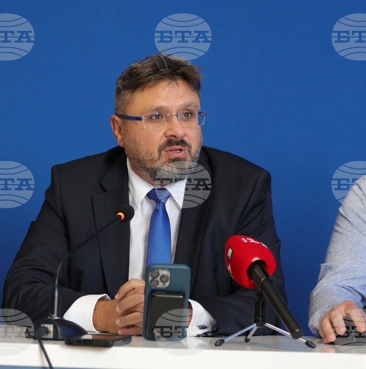 BTA :: Ruse Is Symbol of Bulgarians' Openness to Diversity and New ...