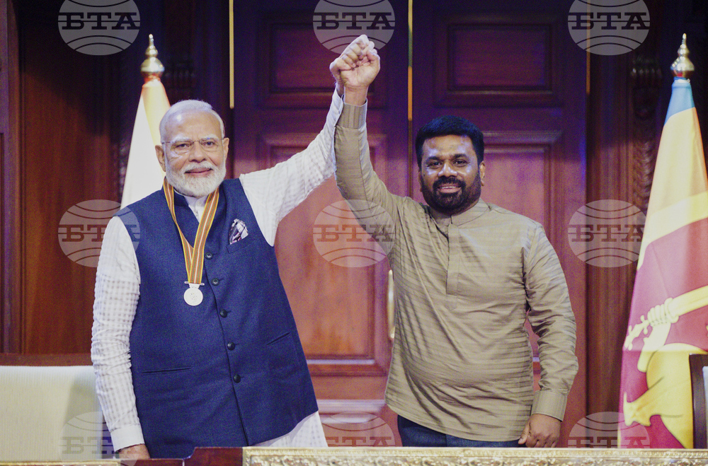 БТА :: Индия и ОАЕ ще развиват енергиен център в Шри Ланка в опит да се ...