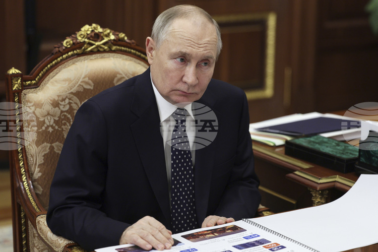 БТА :: Снимки