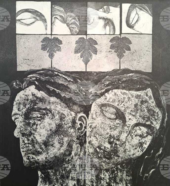 BTA :: More than 20 Renowned Turkish Printmakers to Exhibit Lithographs ...