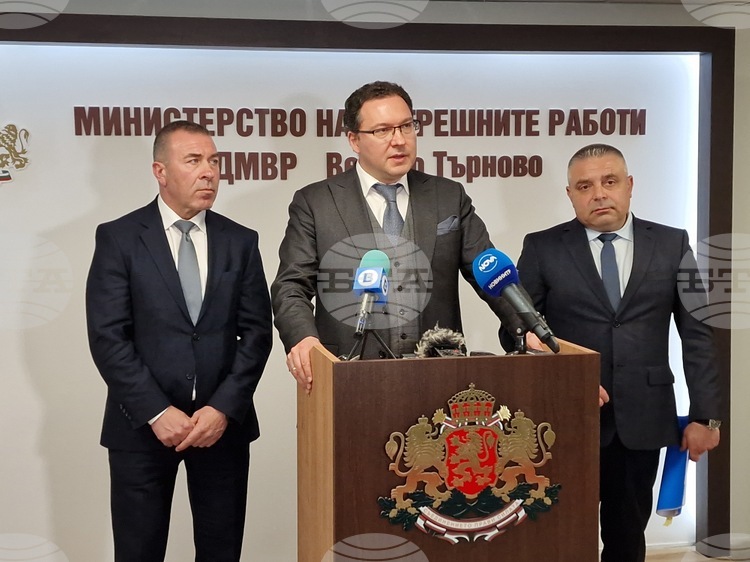 BTA :: Interior Ministry to Propose Set of Measures Aimed at Improving Road Safety