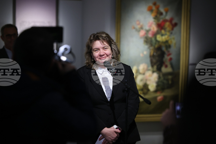 BTA :: One Unknown Collection Displayed at National Academy of Art