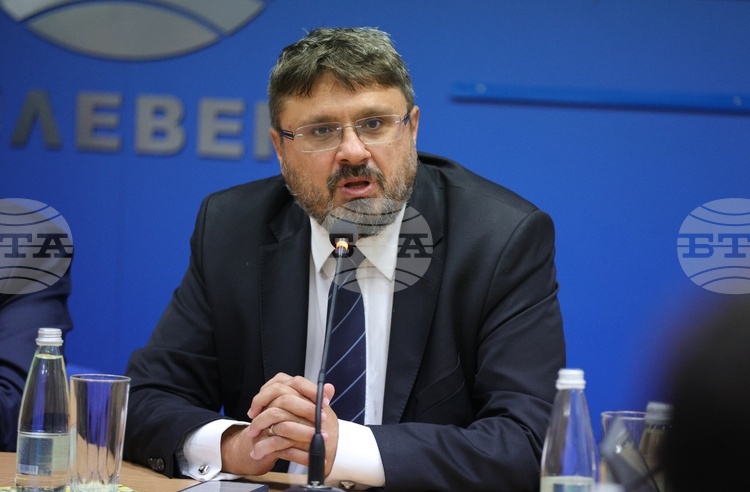 BTA :: People of Pleven Exemplify Bulgaria's Civil Society Similar to ...