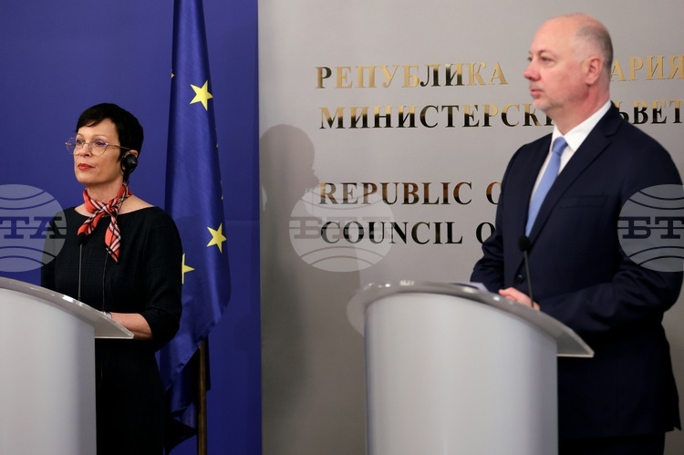 BTA :: PM Zhelyazkov: European Future of Western Balkans Is a Guarantee for Prosperity and Peace