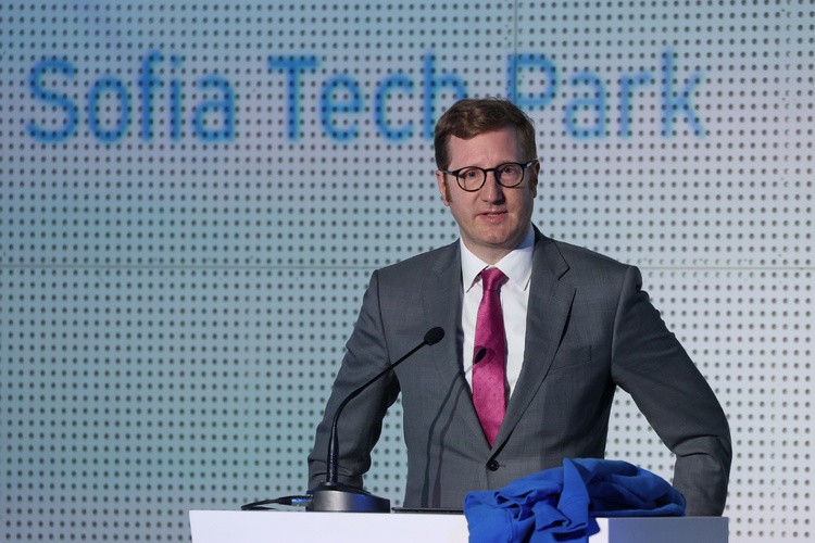 BTA :: European Liberal Forum President: We Believe in Open and United ...
