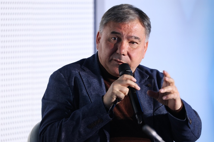 BTA :: Centre for Liberal Strategies Chairman: No Alternative Is Better ...