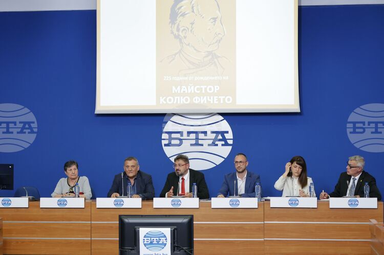 БТА Българската телеграфна агенция сключи договор за партньорство с Историческия музей Дряново