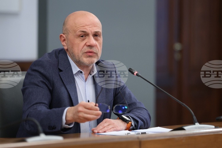 BTA :: Deputy PM Donchev: Bulgaria Could Still Salvage Second Payment ...