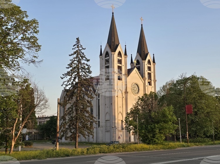 БТА :: Кончината на папа Франциск за мен беше знак, че има Възкресение ...