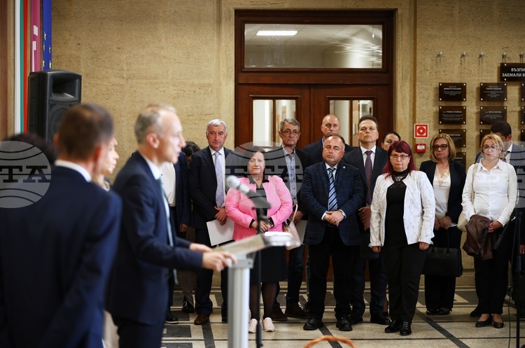 BTA :: Reforming Technical Higher Education in Bulgaria: Pushing for Stronger Math Skills and ...