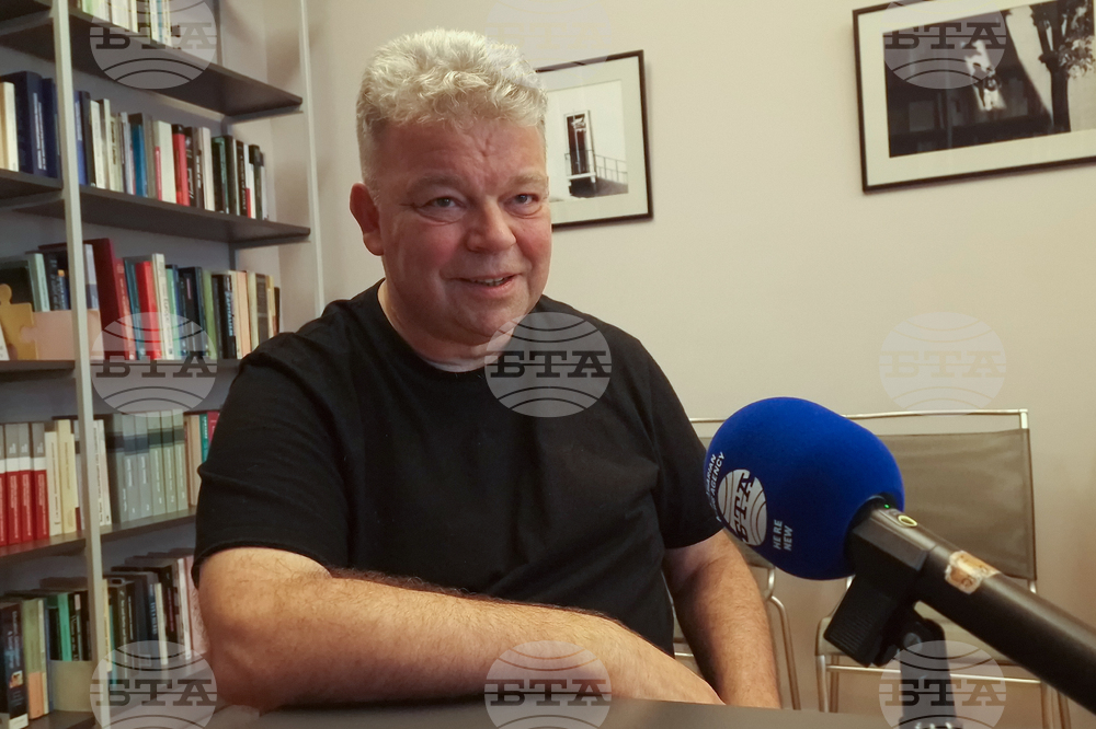 BTA :: "Moral Debilism": Researcher Explores State Disinformation and ...