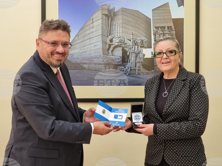 BTA :: BTA Renews Cooperation Agreement with Shumen University