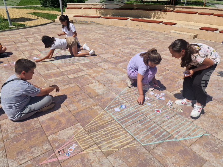 BTA :: Bulgarian Children Among OECD’s Most Functionally Illiterate ...