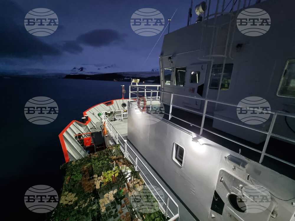 BTA :: Day 49: First Group of RSV 421 Crew Members Set Foot on ...