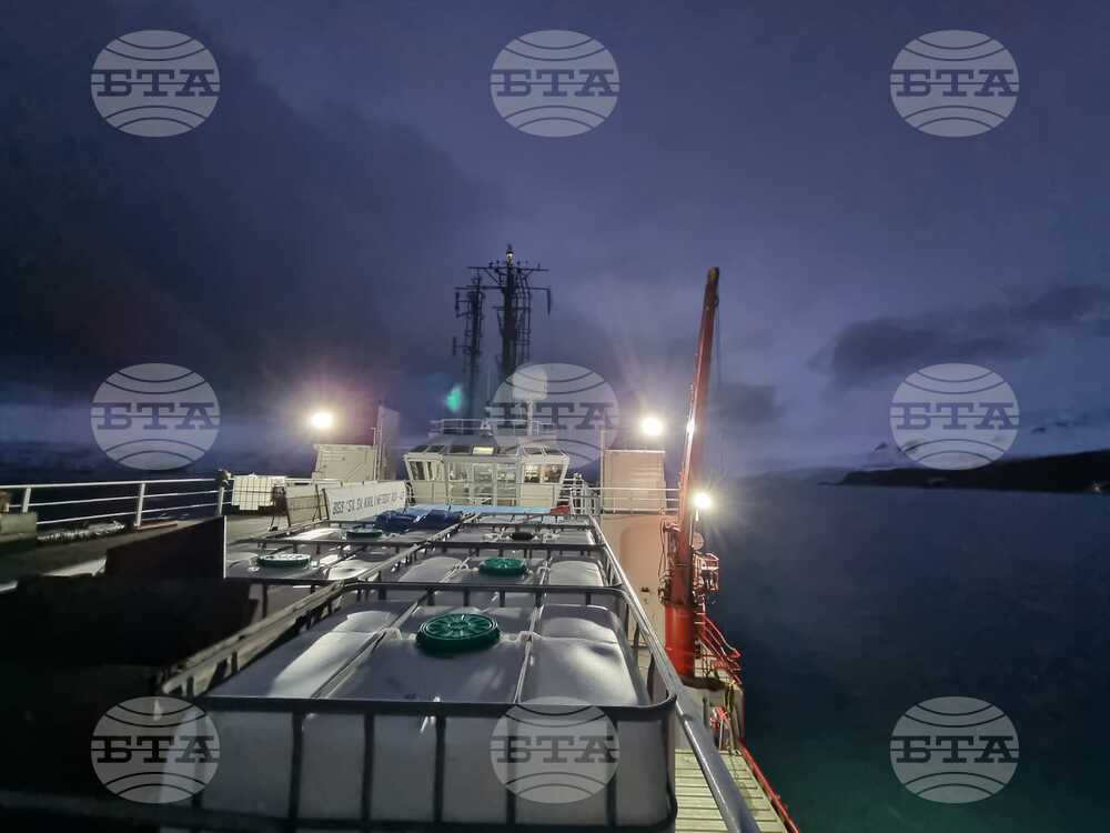 BTA :: Day 49: First Group of RSV 421 Crew Members Set Foot on ...