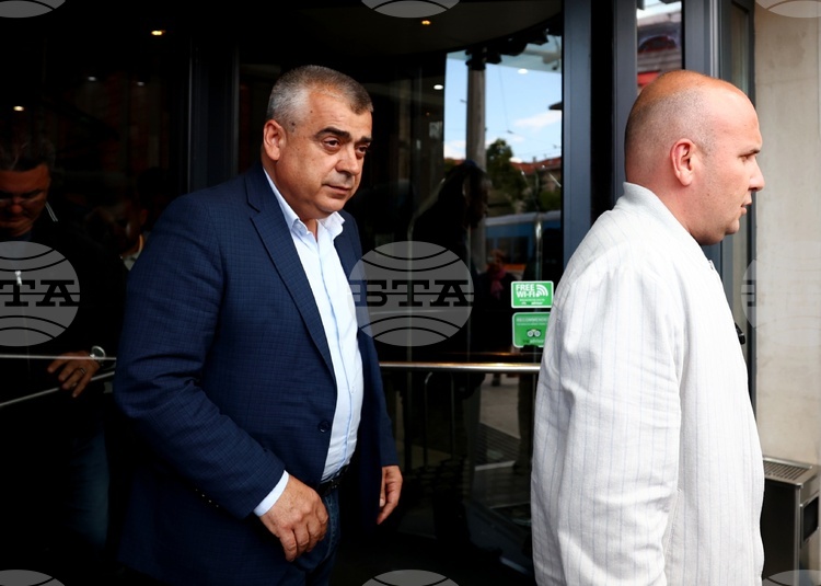 BTA :: Hayri Sadakov Elected Floor Leader of DRF-MRF