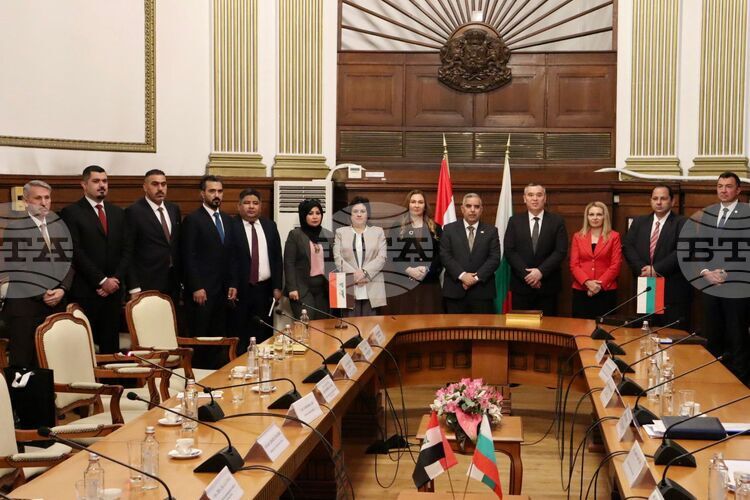 BTA :: Government Approves Agricultural Cooperation Memorandum with Iraq