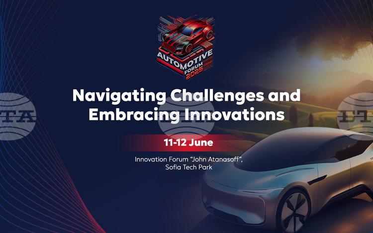 BTA :: Electric Car Sales Gain Momentum in Europe and Bulgaria, Says Automotive Cluster Bulgaria CEO